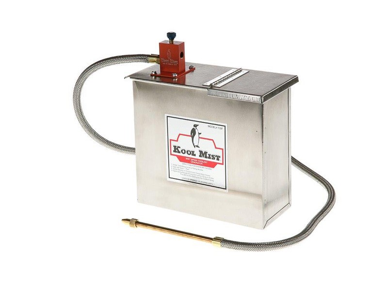 Kool Mist - Assembly Part Kool Mist Spare Parts