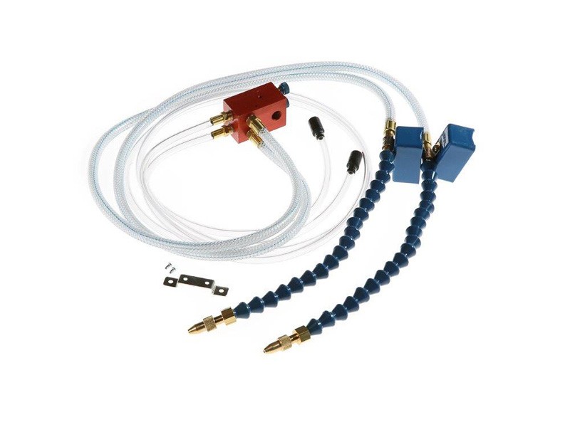 Kool Mist - Assembly Part Kool Mist Spare Parts