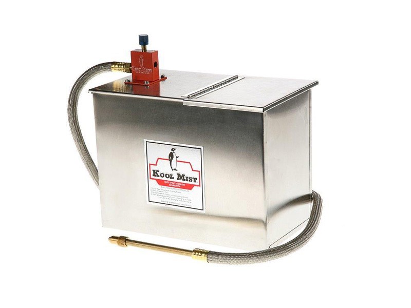 Kool Mist - Assembly Part Kool Mist Spare Parts