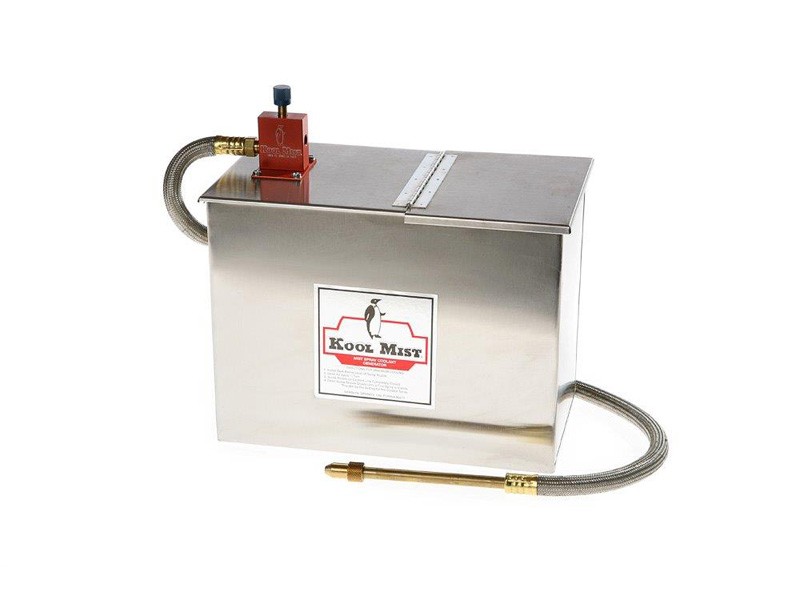 Kool Mist - Assembly Part Kool Mist Spare Parts