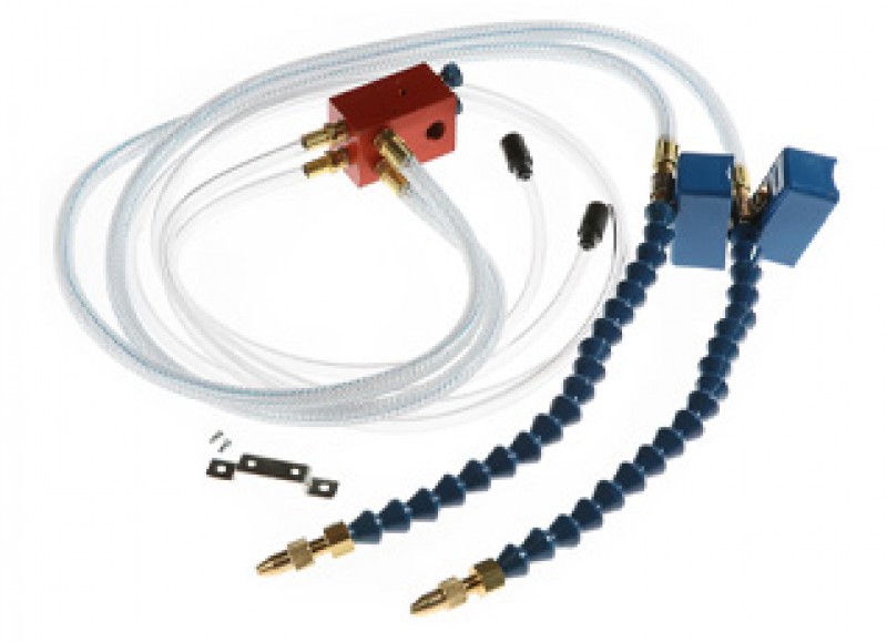 Kool Mist - General Purpose Without Tank Spray Mist Coolant Systems ...