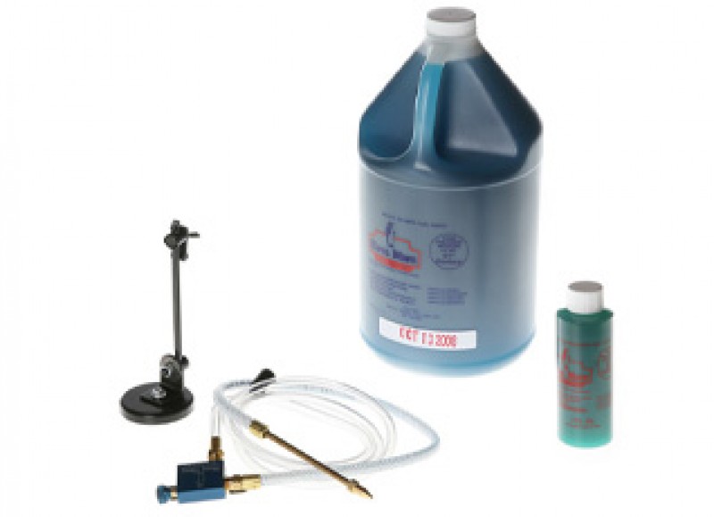 Kool Mist - Kool Lite Kit Spray Mist Coolant Systems, Mill Coolant ...
