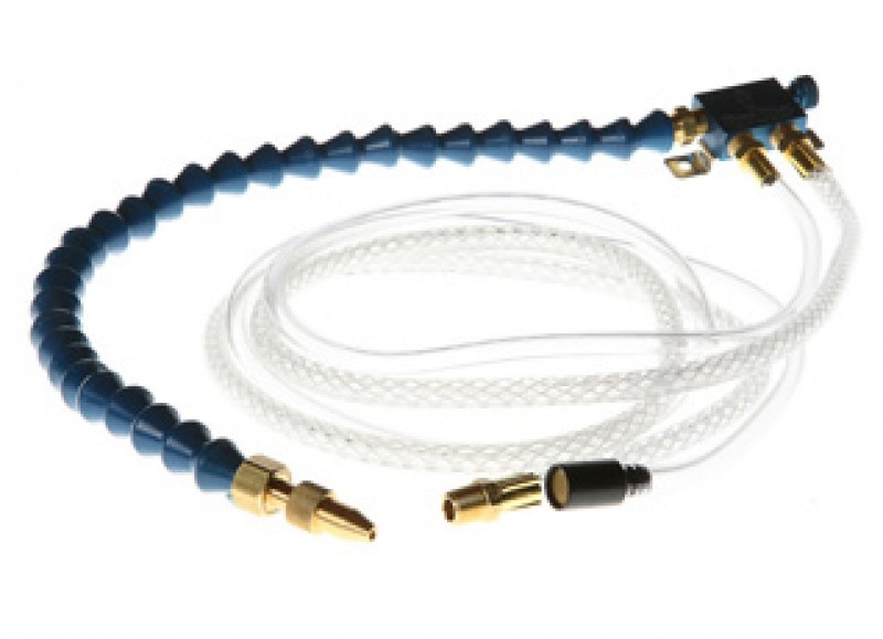 Kool Mist - Kool Mist Lite Duty Coolant System Spray Mist Coolant ...