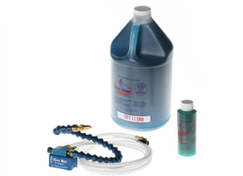 Kool Mist - Kool Mist Portamist Kit Model 560 Spray Mist Coolant ...