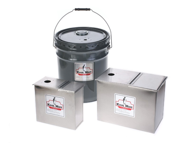 Kool Mist - Spare Parts Kool Mist